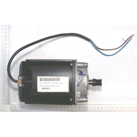 Motor for planer and thicknesser Scheppach HMS1070 series n ° 0109