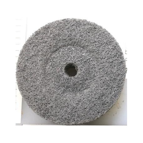 Grinding wheel for dry grinder Scheppach HG34 - Probois machinoutils