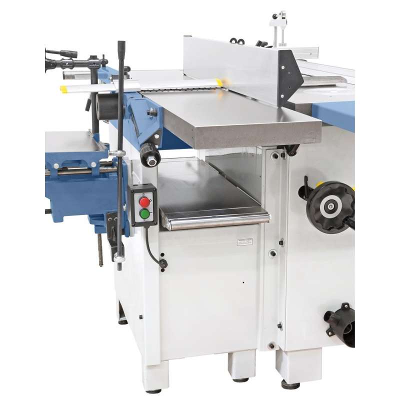 Combinado de madera de 5 operaciones Bernardo CF310F - Probois Machinoutils