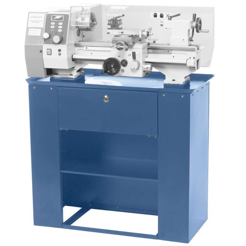 Base for metal lathe - Probois Machinoutils