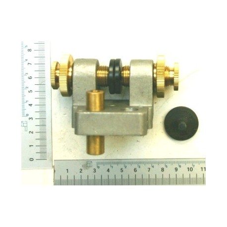 Ersatzteil für bandsäge Kity 613 und Scheppach Basa 3.0 - Probois ...