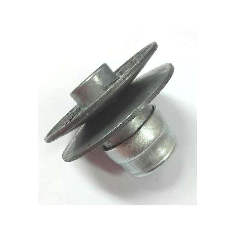 Pulley for band saw Kity 673, Scheppach Basato 3H and Basa 3.0V