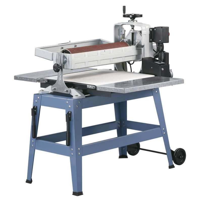 Drum sander cylinder Bernardo ZSM560 - Probois machinoutils