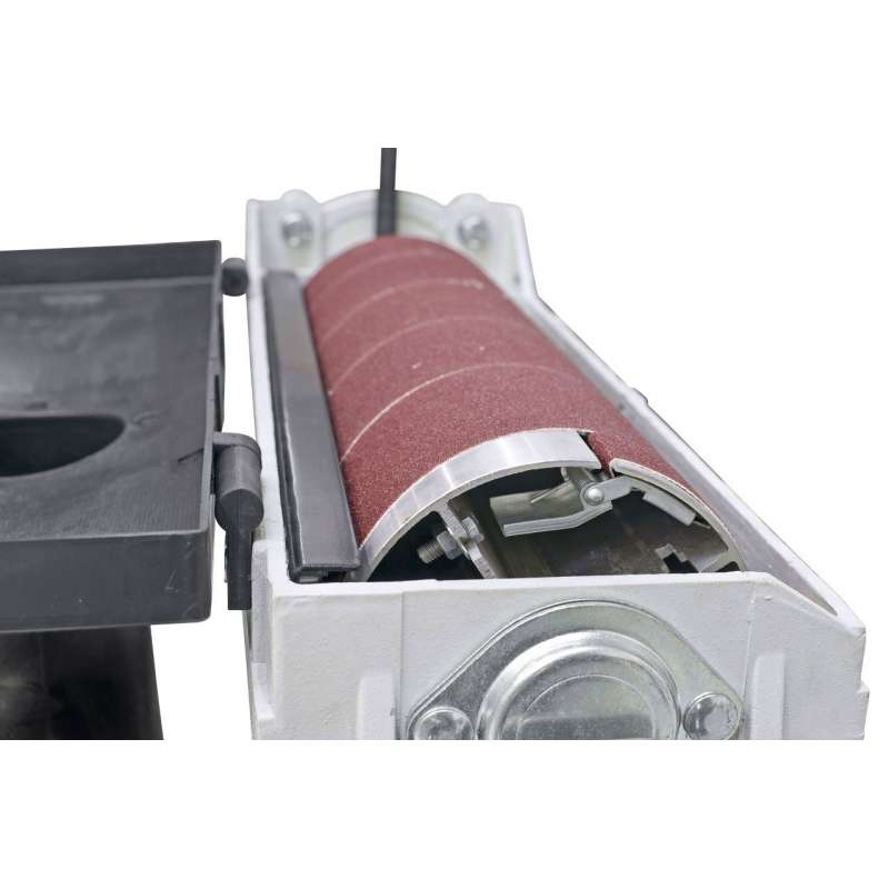 Drum sander cylinder Bernardo ZSM560 - Probois machinoutils