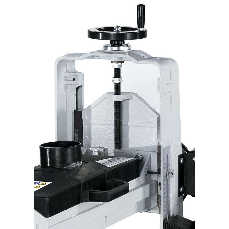 Drum sander cylinder Bernardo ZSM560 - Probois machinoutils