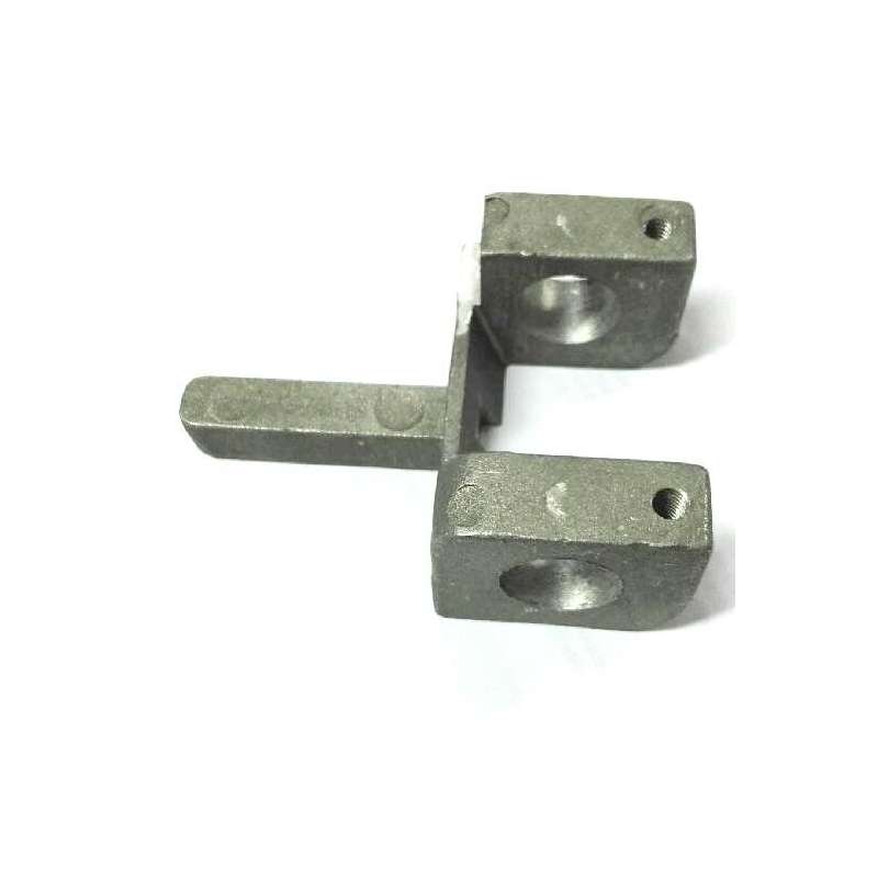 Roller support for band saw Kity 613, Scheppach Basa 3.0 - Probois