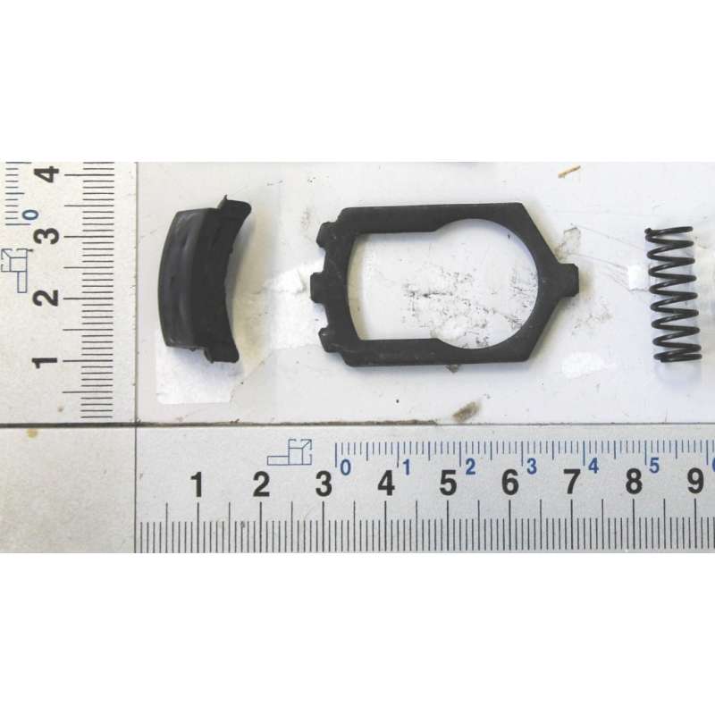 Parts for router Scheppach HF50 or Kity PB5200 - Probois