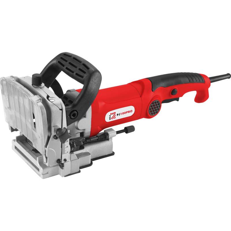 Lamellar milling machine Holzmann PJ100PRO - Probois Machinoutils