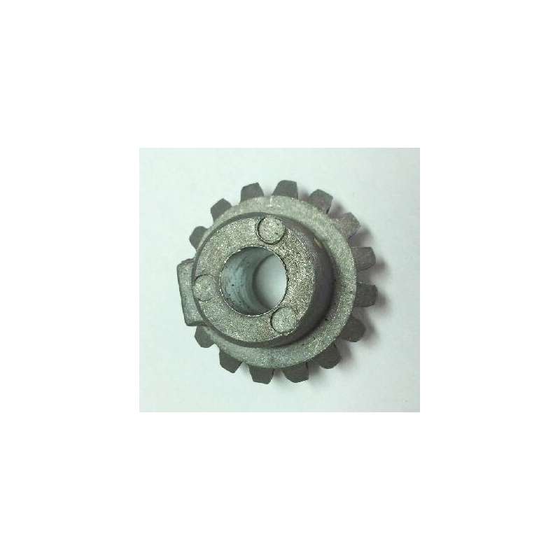 Crank sprocket up and down the planer for PT260 and HOB260abs