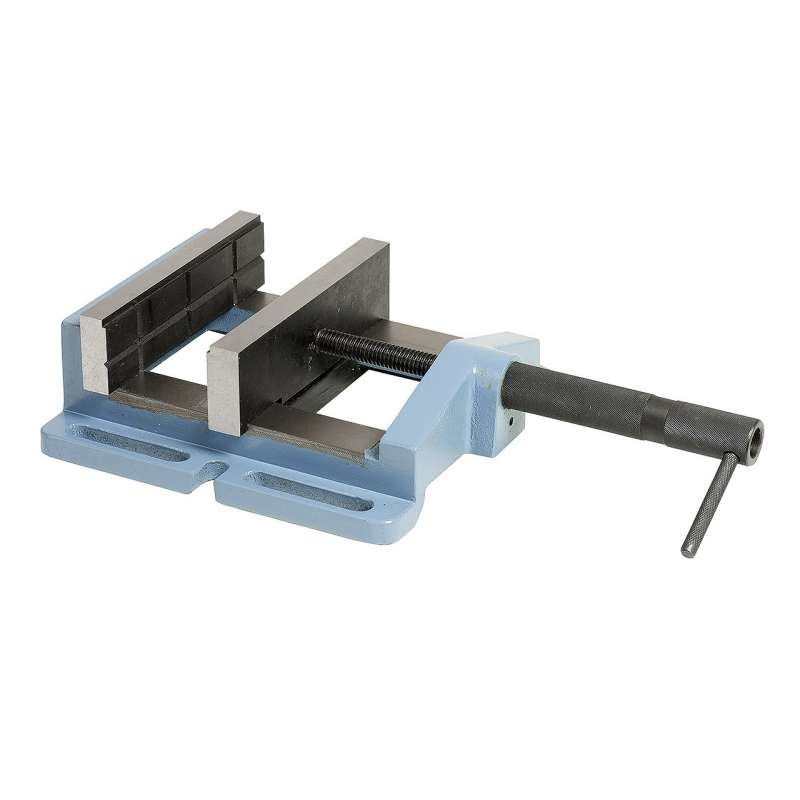 Vise BMO200 for drill press with prismatic jaws - Probois
