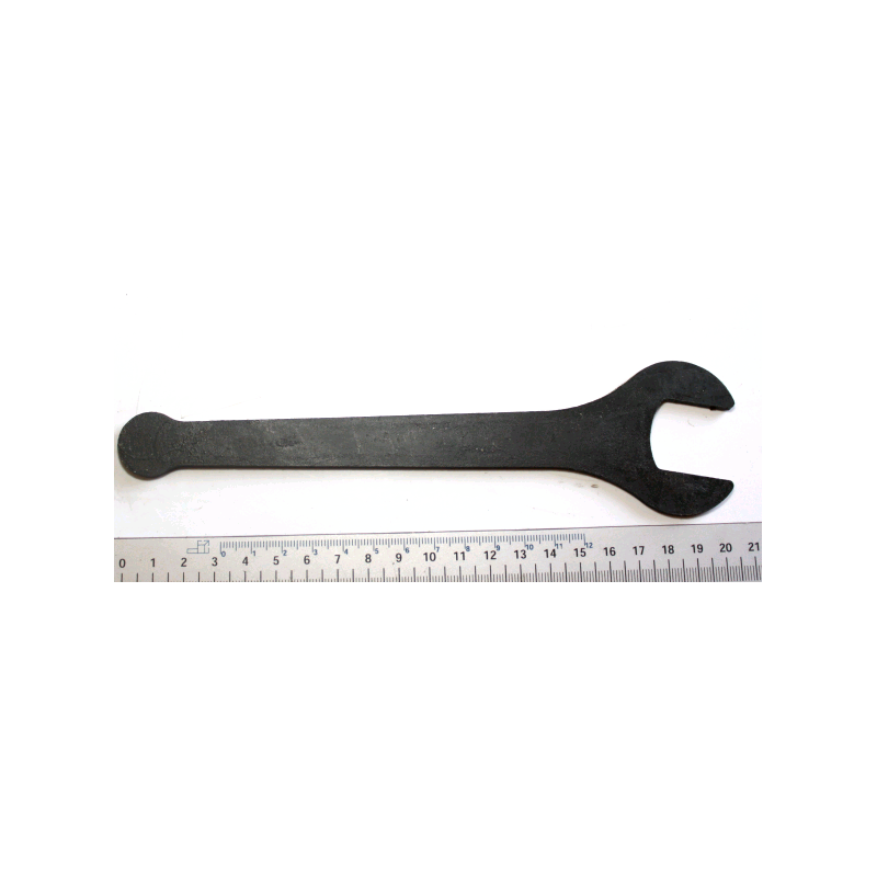 Key SW24 for router on table Scheppach HF50 - Probois machinoutils