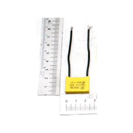 Capacitor for Sliding miter saw Scheppach and Kity