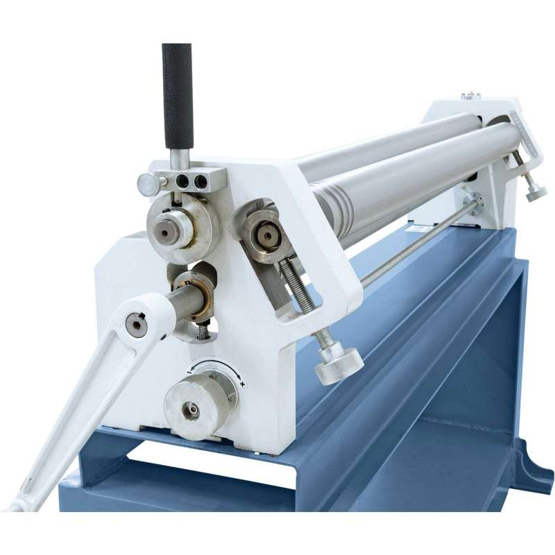 Rundbiegemaschine manuell Bernardo RM1300 Pro - Probois Machinoutils