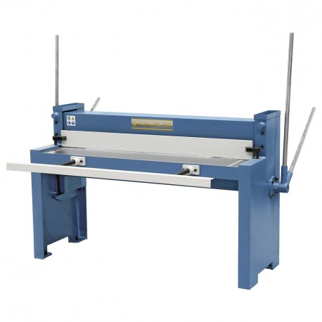 Cisaille manuelle Bernardo HTS1550