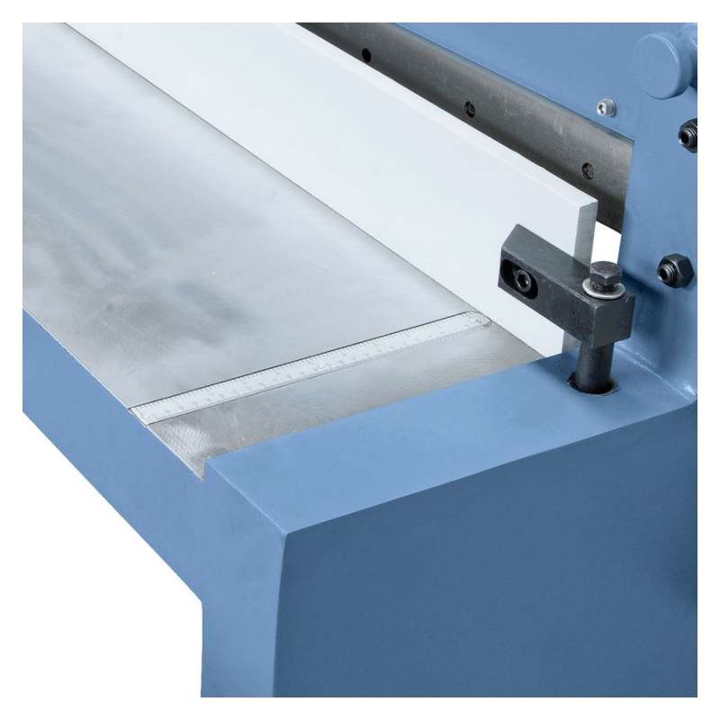 Cisaille manuelle Bernardo HTS1550