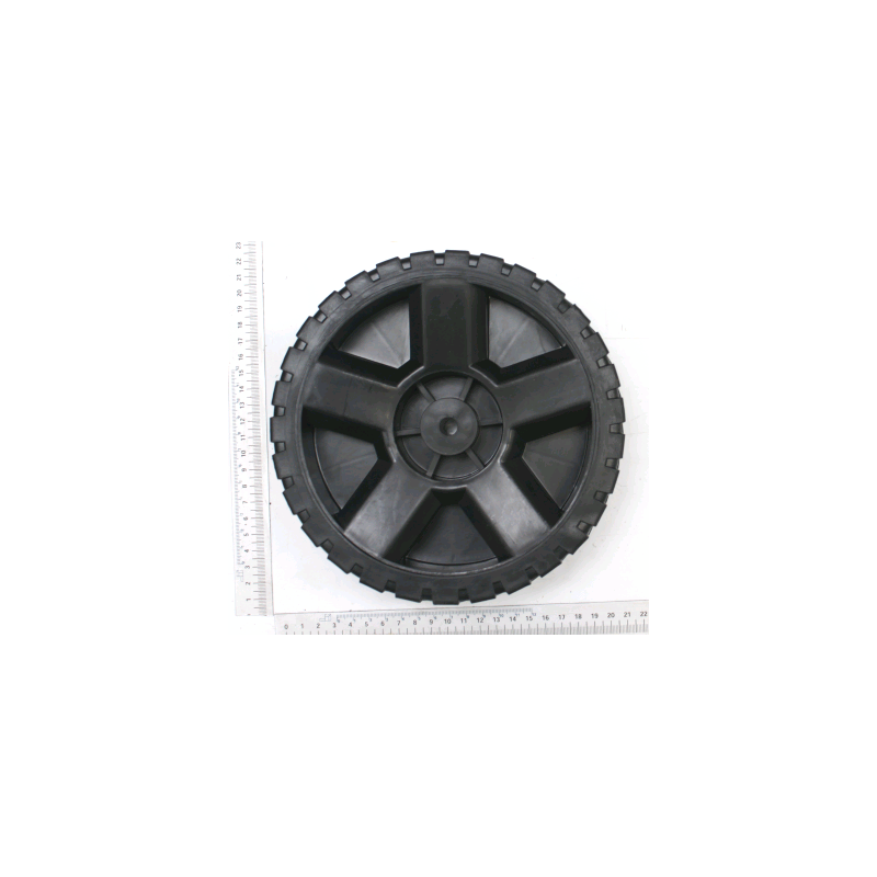 Roues pour compresseur Scheppach, Woodstar et Parkside - Probois