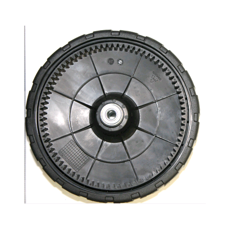 Rear wheel for lawn mower Scheppach MS173-51E - Probois