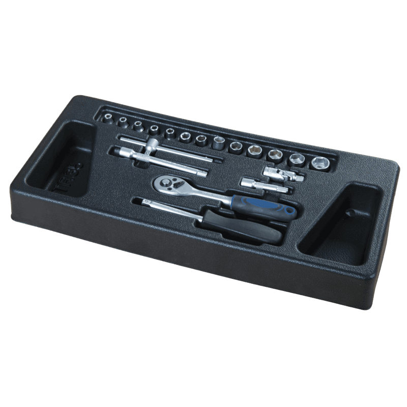 Tool trolley Scheppach TW1000 - Probois Machinoutils