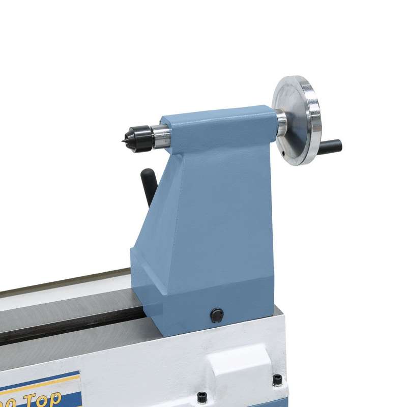 Torno de madera Bernardo HCL 1200 Top - Probois Machinoutils