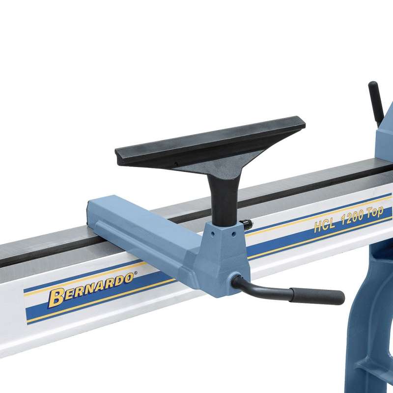 Torno de madera Bernardo HCL 1200 Top - Probois Machinoutils