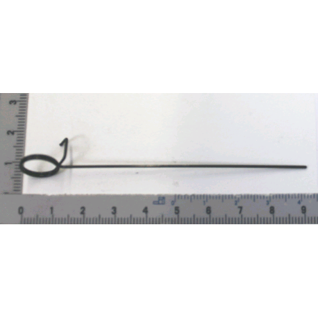 Spring trigger for chainsaw Scheppach GKS40 - Probois