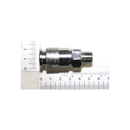 Quick coupling for compressor Scheppach HC50 - Probois machinoutils