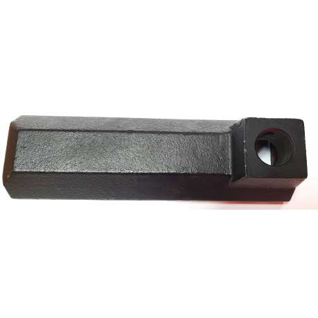 Coulisseau pour tour à bois Jean l'ébéniste MC1100B - Probois