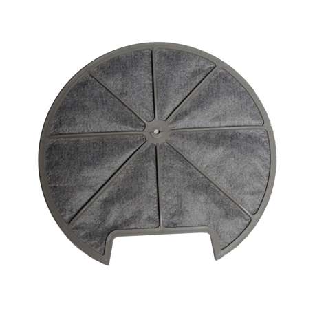 Vacuum cleaner filter Triton DCA300 - Probois Machinoutils