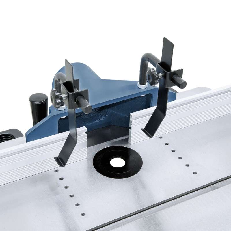 Milling table Bernardo RT3T for plunge router - Probois Machinoutils