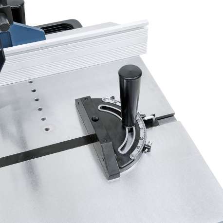 Milling table Bernardo RT3T for plunge router - Probois Machinoutils