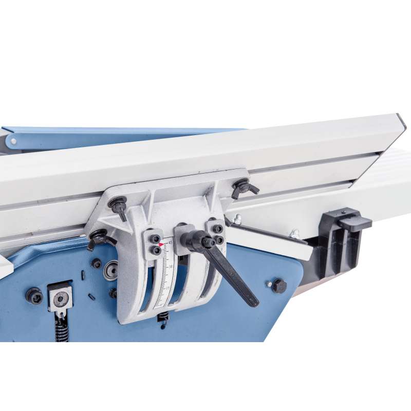 Dégauchisseuse raboteuse Bernardo PT305 - Probois Machinoutils