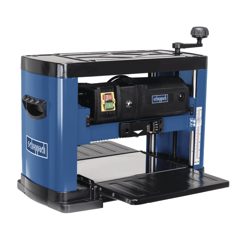 Hobelmaschinen - Probois machinoutils