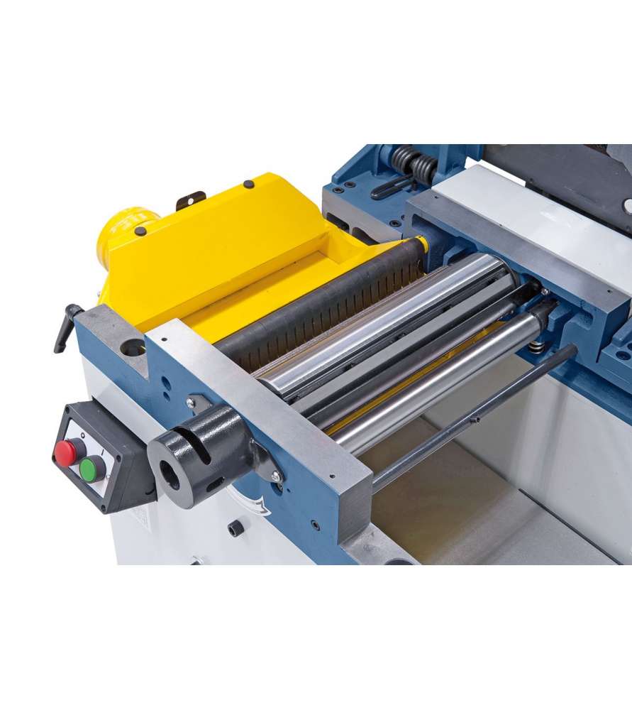 Dégauchisseuse raboteuse 310 mm Bernardo FS310P - Probois