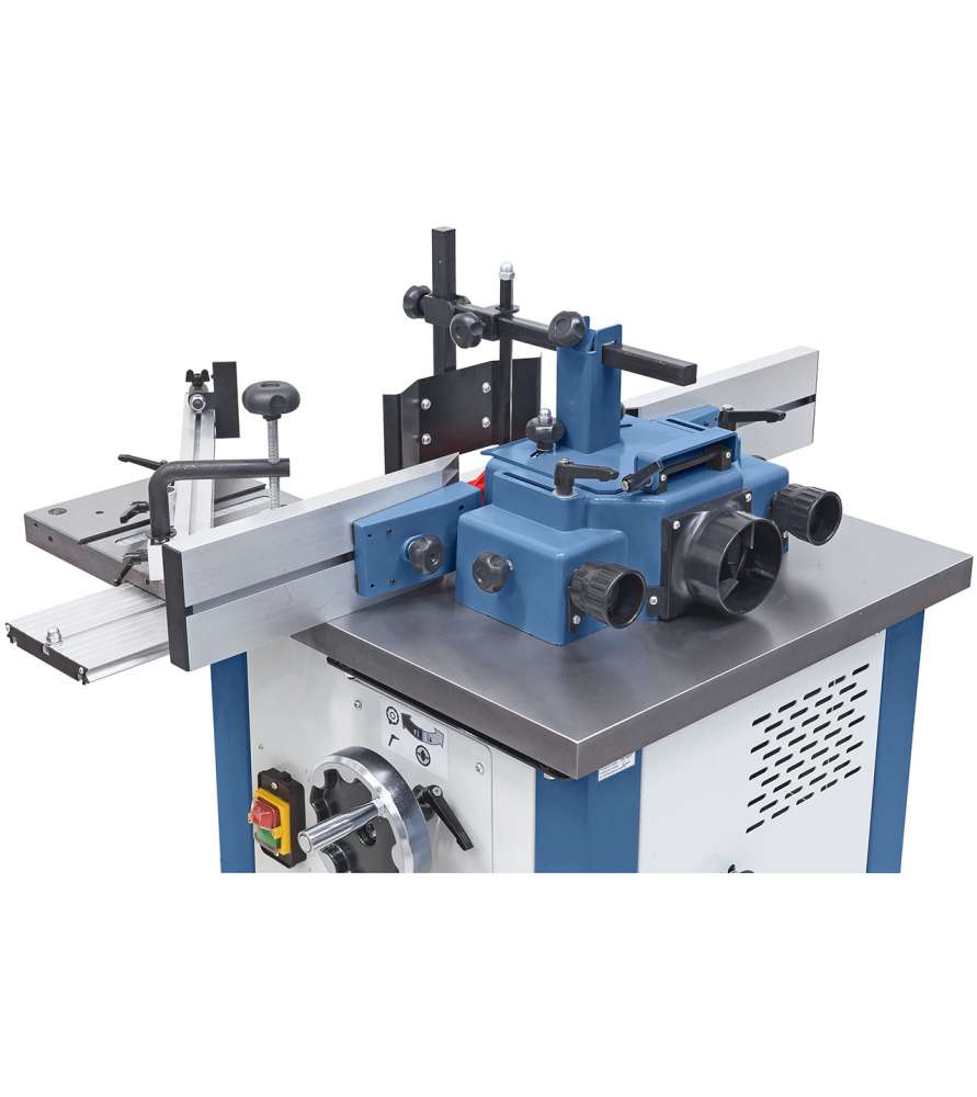 Spindle moulder Bernardo T500PR - Probois Machinoutils