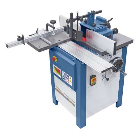 Spindle moulder Bernardo T500PR - Probois Machinoutils
