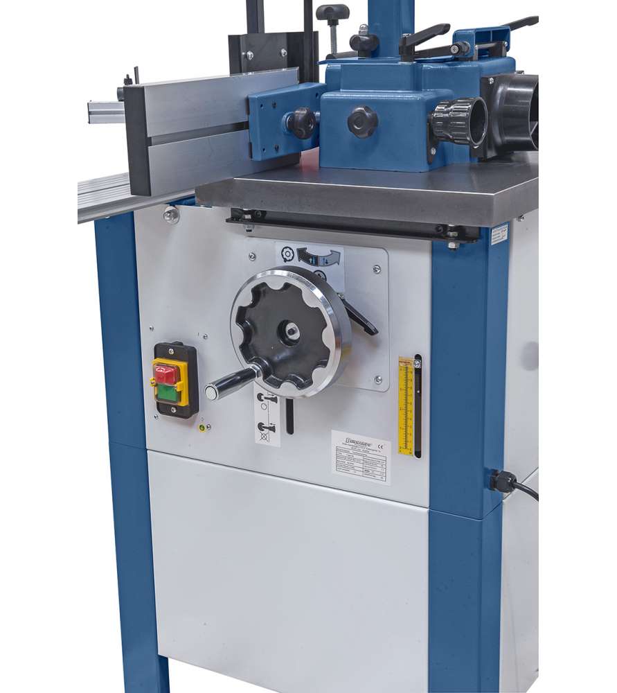 Spindle moulder Bernardo T500PR - Probois Machinoutils
