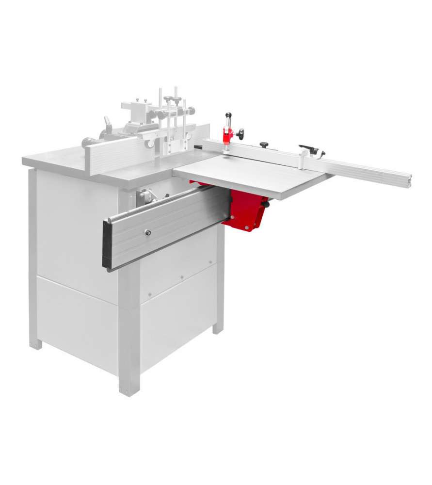 Tupí para madera Holzmann FS200S - Probois machinoutils