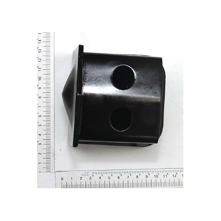 Log pusher for horizontal log splitter Scheppach Oxt-500 and HL650