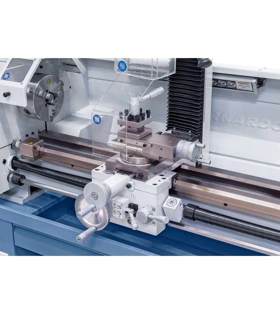 Metal lathe and milling machine Bernardo Proficenter 900 Vario