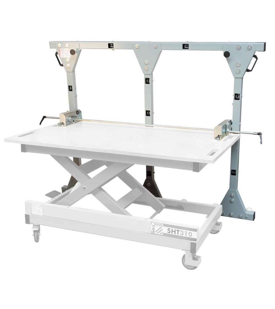 Dispositif de pivotement de panneaux Holzmann SHT310PAR pour SHT310