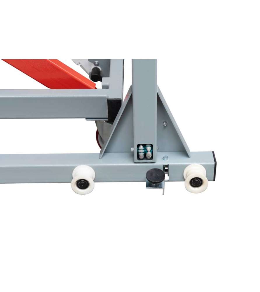 Dispositif de pivotement de panneaux Holzmann SHT310PAR pour SHT310