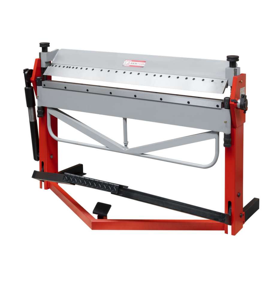 Plieuse manuelle Holzmann AKM1520 - Probois Machinoutils
