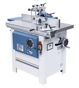 Tupi para madera - Probois machinoutils