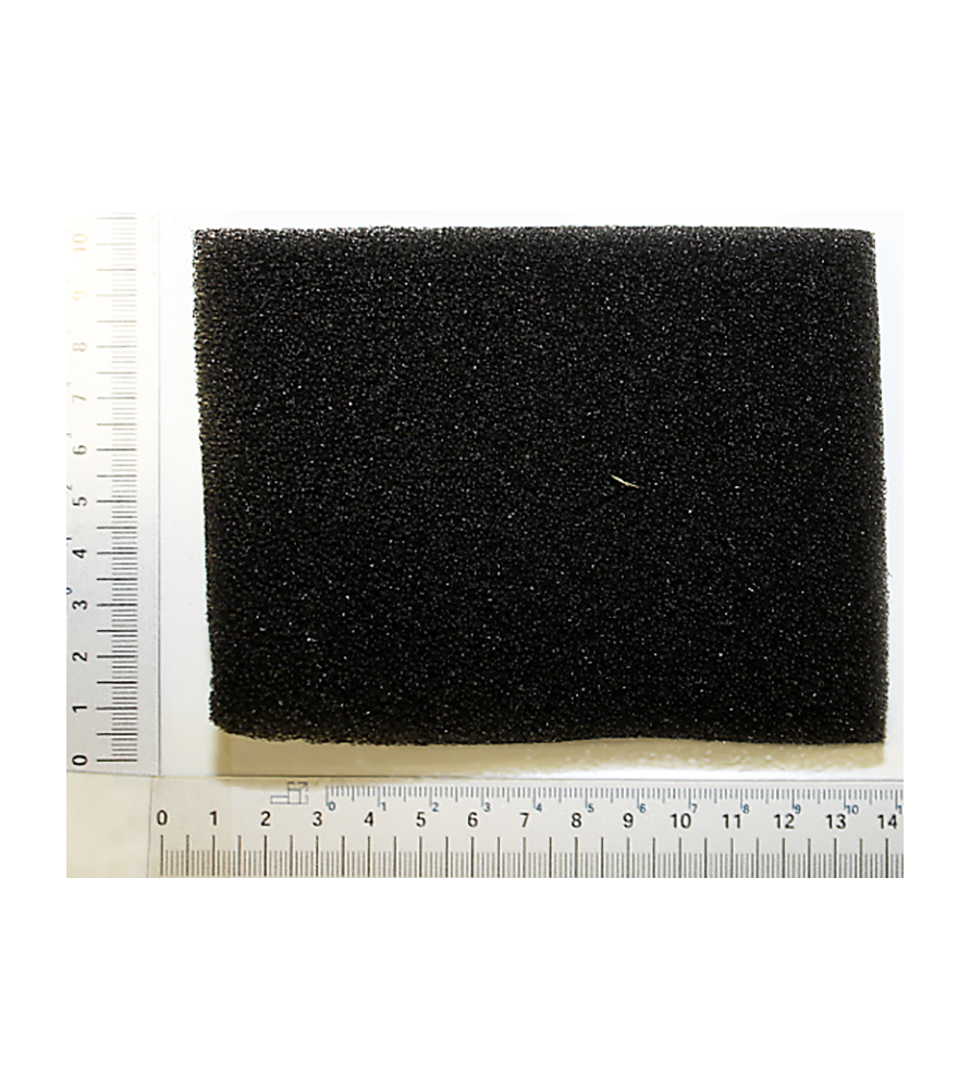 Filter Mark 15 für Scheppach HD2P, HA200S Kompaktstaubsauger