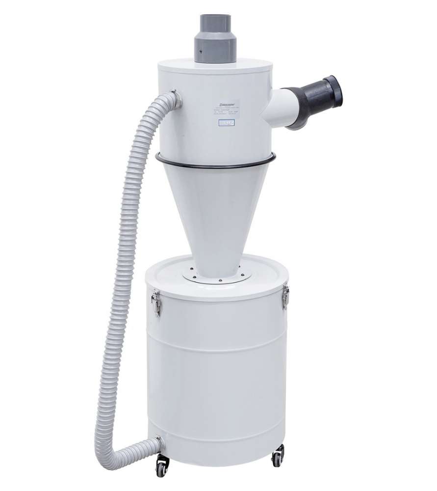 Cyclonic Filtration System Bernardo FSG1000 - Probois Machinoutils