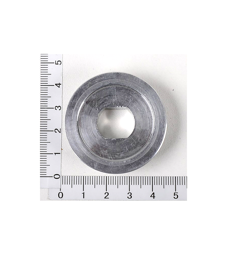 Flasque extérieure pour scie sur table Scheppach HS110 et HS250L