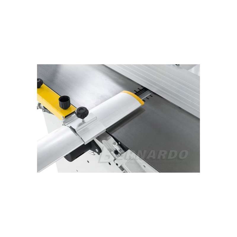 Dégauchisseuse raboteuse Bernardo PT310S - Probois machinoutils