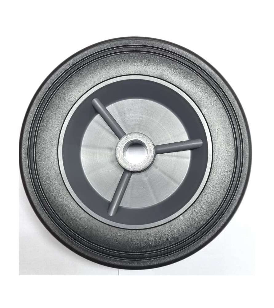 Laufrad für Wippkreissäge Scheppach HS720 - Probois Machinoutils