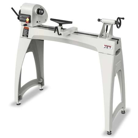 Tornio per legno JET JWL1440VS - Probois Machinoutils