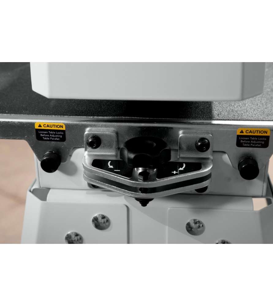 Ponceuse à cylindre 457 mm JET JWDS-1836 - Probois Machinoutils